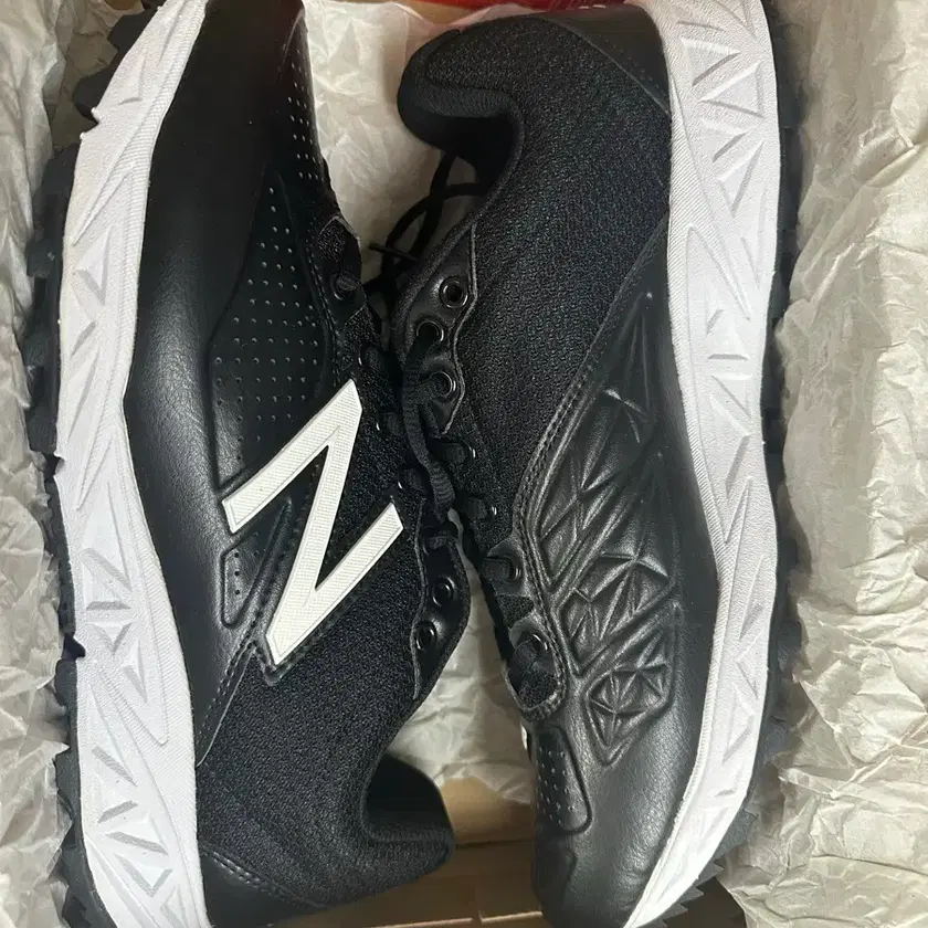 NEW BALANCE | 뉴발란스 New Balance baseball shoes, new product, size 280 on ...