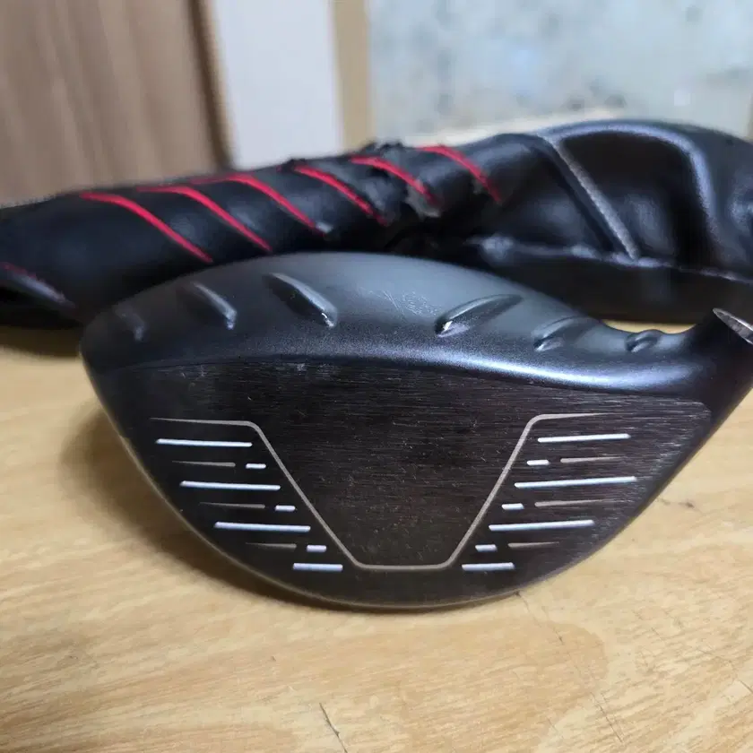 Ping 410 LST Driver Head 9 degrees on Bunjang Global Site.