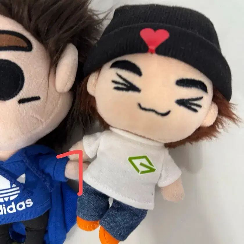 Got 7 jinyoung Gaet-teo-ri Wang-teo-ri #갓세븐,#박진영,#진영,#got7,#jinyoung on Bunjang Global Site.