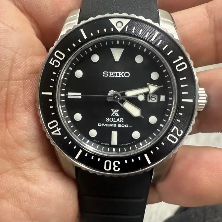 SEIKO | 세이코 Seiko sne573 Mint Condition #세이코 on Bunjang Global Site.