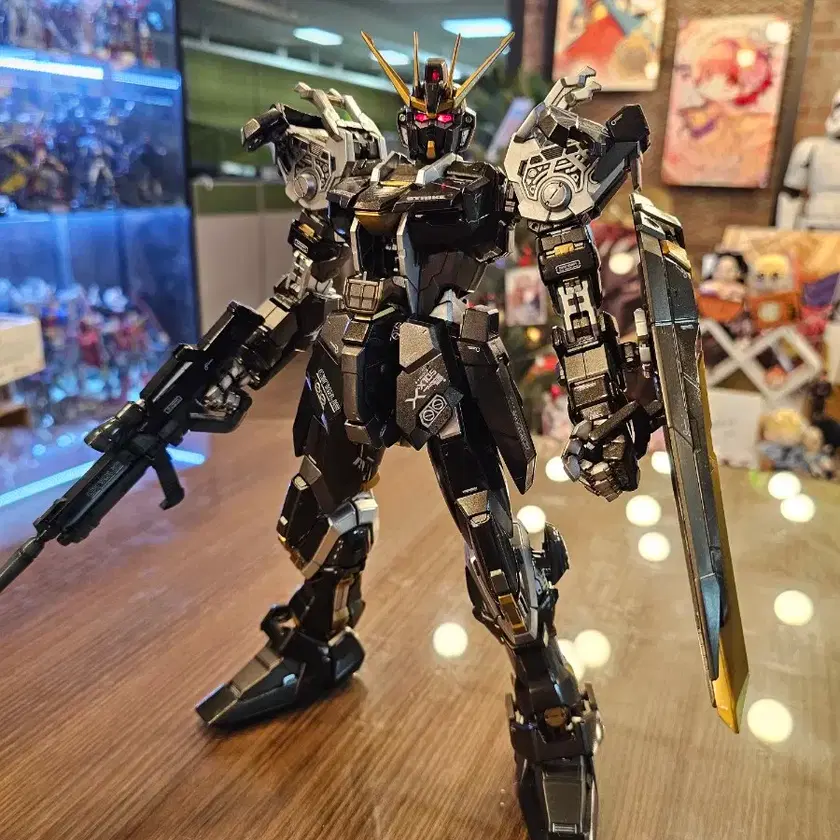 GUNDAM | 건담 PG Strike Gundam Custom Paint #PG건담,#PG스트라이크건담,#스트라이크건담,#건담 ...