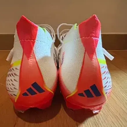 PREDATOR | 프레데터 Adidas Predator Edge.2 Qatar World Cup Pack on Bunjang ...