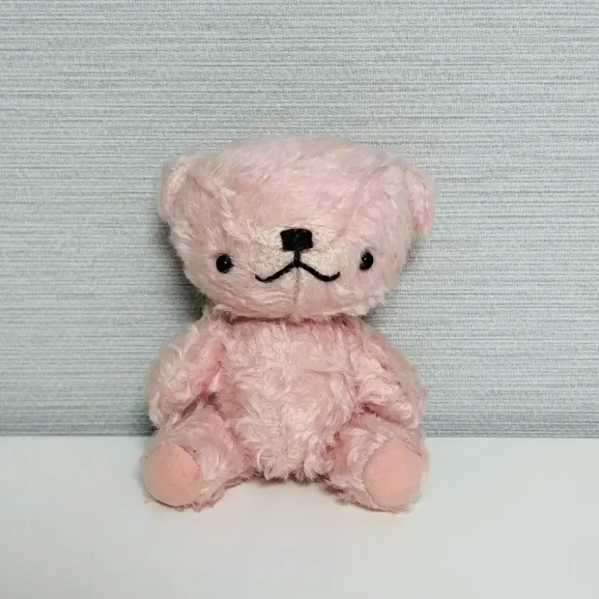 Handmade Teddy Bear - Mimi Bear #핸드메이드인형,#테디베어,#미미베어,#봄곰 on Bunjang ...