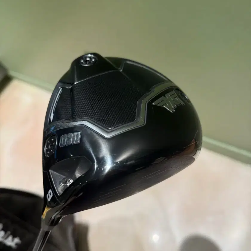 PXG Pxg Black Ops 9 degrees Ventus Blue tr 5s on Bunjang Global Site.