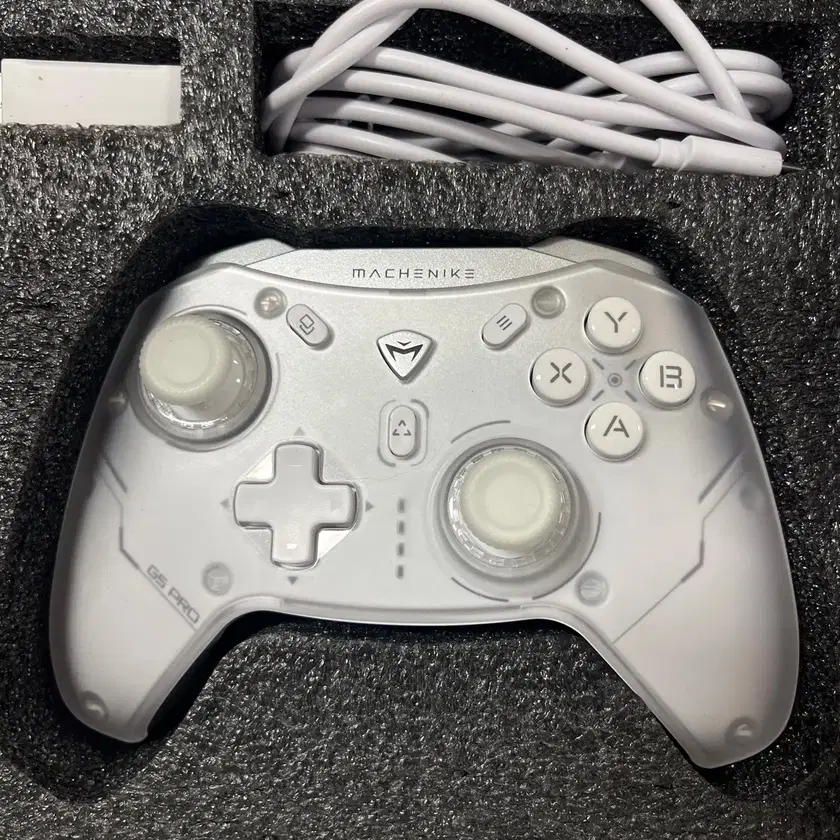 Machenike G5 Pro Max Gamepad PC Switch Controller #게임패드,#PC,#스위치,#컨트롤러 ...