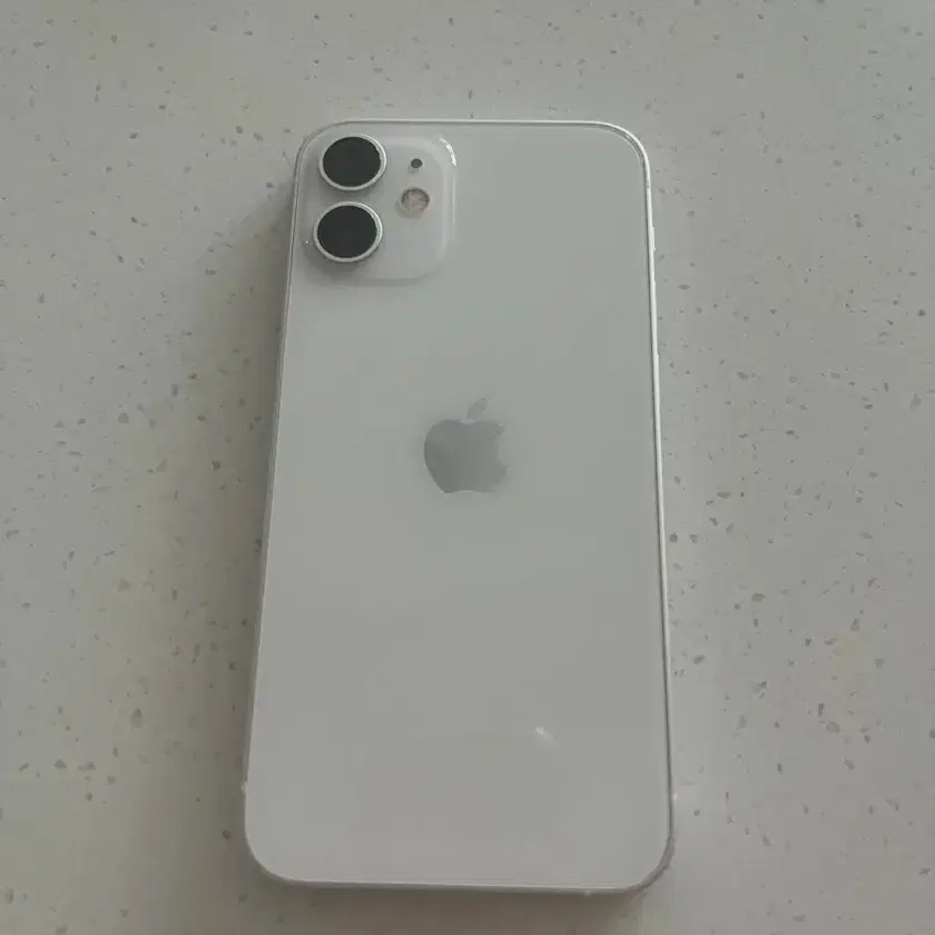 APPLE | 애플 iPhone mini 12 White 256GB on Bunjang Global Site.