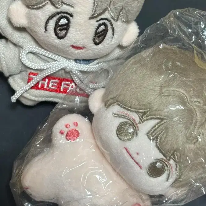 NCT | 엔시티 (Half-priced Delivery included) nct dream renjun doll wts ...