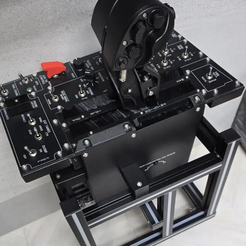 Final Price) Winwing Taurus, Mount [winwing taurus] #비행장비,#스로틀,#윈윙 ...