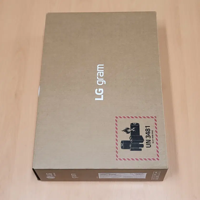 LG | LG전자 [Sealed] LG 2024 Gram 17 17Z90S-GALGL Laptop #고사양노트북,#최신노트북 ...
