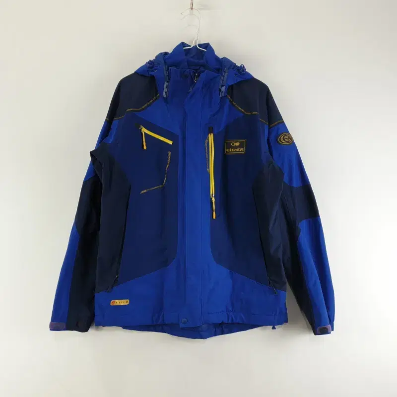 EIDER | 아이더 G2348 Eider Men's 95 Outdoor Alcanus Gore Jacket #아이더,#뉴발란스,#남자옷,#오리지널,#풋조이 on ...
