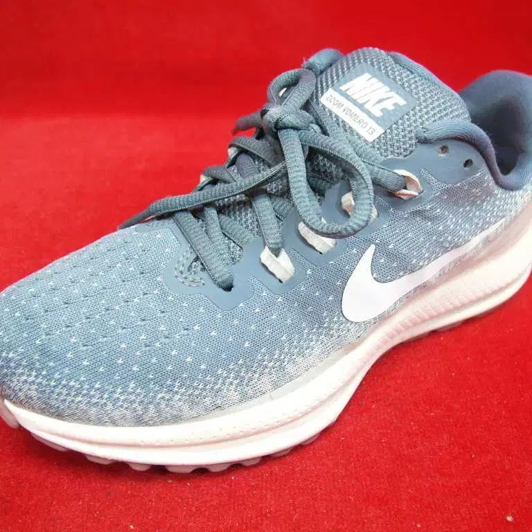 NIKE | 나이키 235/w9-824/Nike Zoom Vomero 13 Sneakers/Gujesi Special City ...