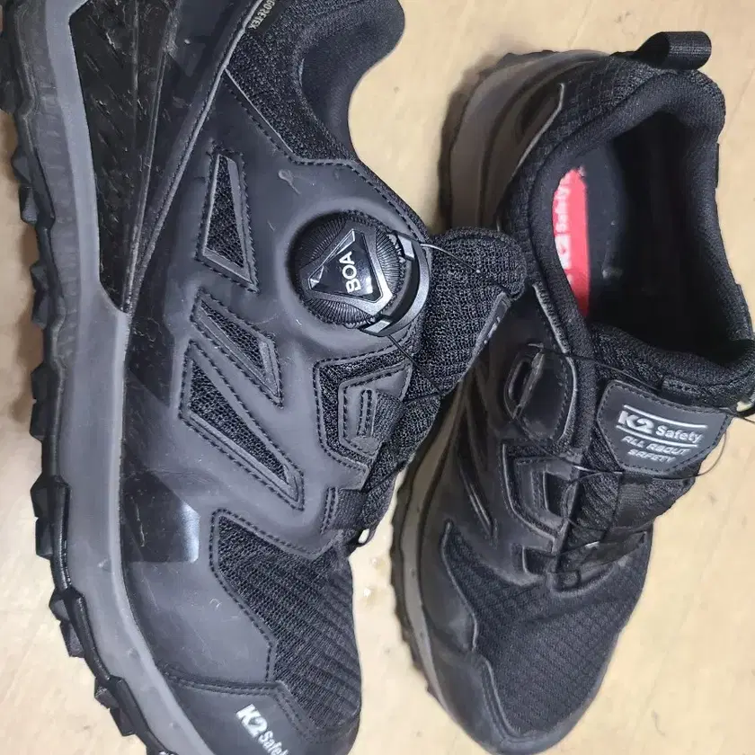 K2 275 K2 Hiking Boots Gore-Tex #k2,#노스페이스,#아이더,#아크테릭스,#코오롱 on Bunjang Global Site.