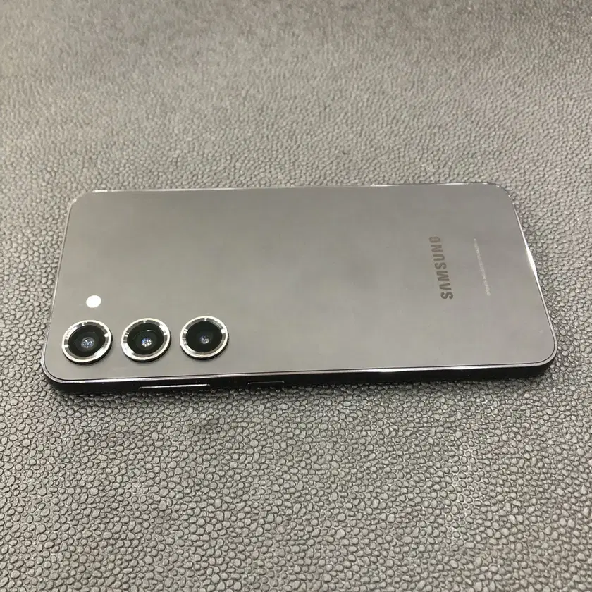 GALAXY | 갤럭시 S911 Galaxy S23) Black, S-Grade LCD, Flawless Back, No ...