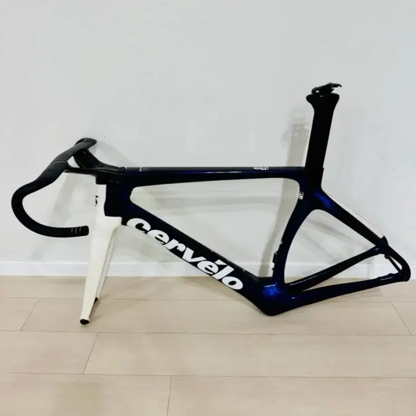 CERVELO | 써벨로 [Not an attention grab, no questions] Cervelo S5 Frame ...