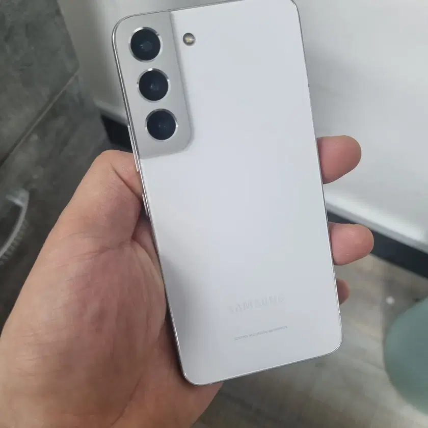 GALAXY | 갤럭시 [G901] Samsung Used Phone Special Offer [S22 Genuine ...