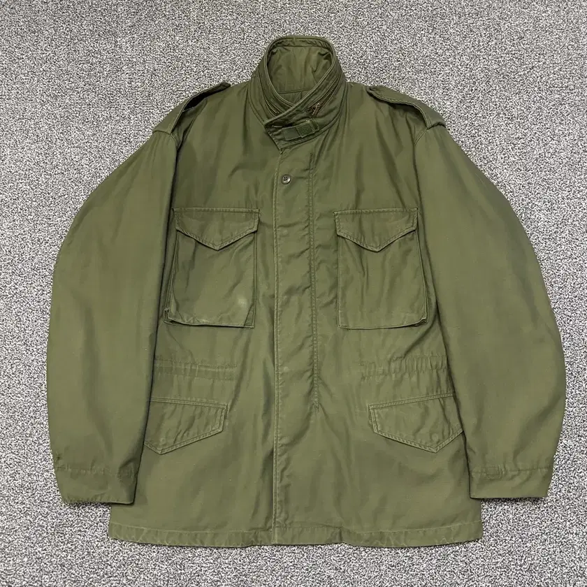 70s Original M65 Field Jacket 3rd Generation Large #m65,#오리지널m65,#m65필드자켓,#미군군복,#빈티지 on Bunjang ...