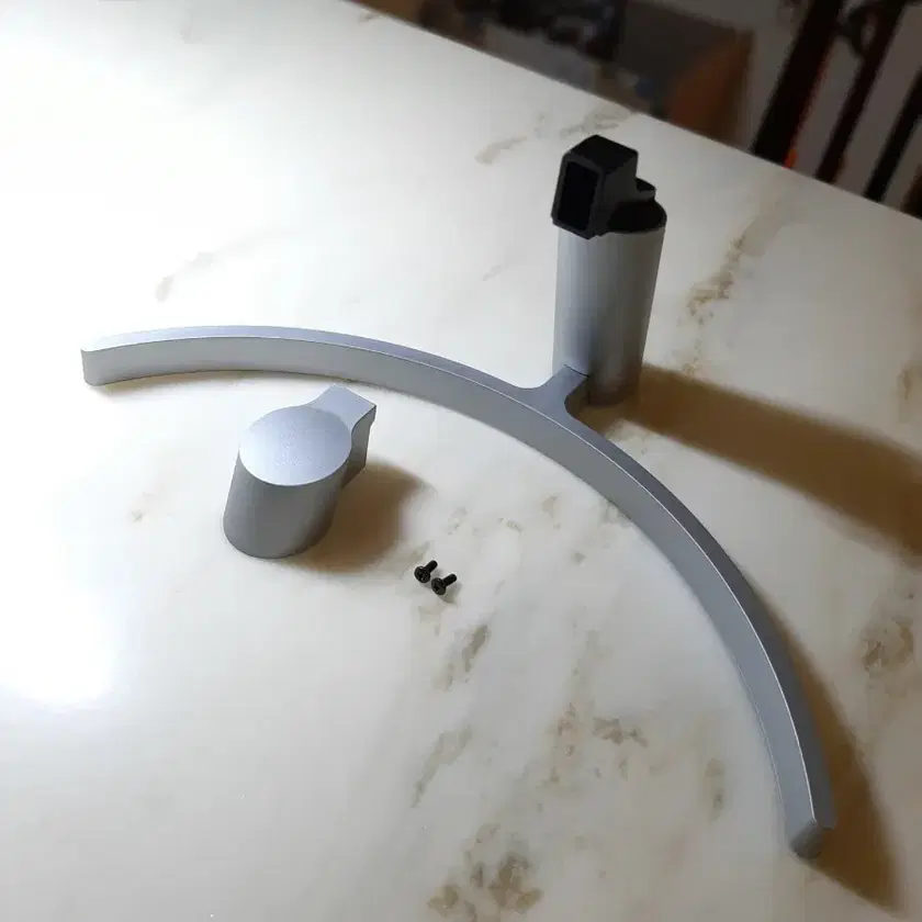 LG | LG전자 LG Monitor Mount, Stand (Genuine LG) on Bunjang Global Site.