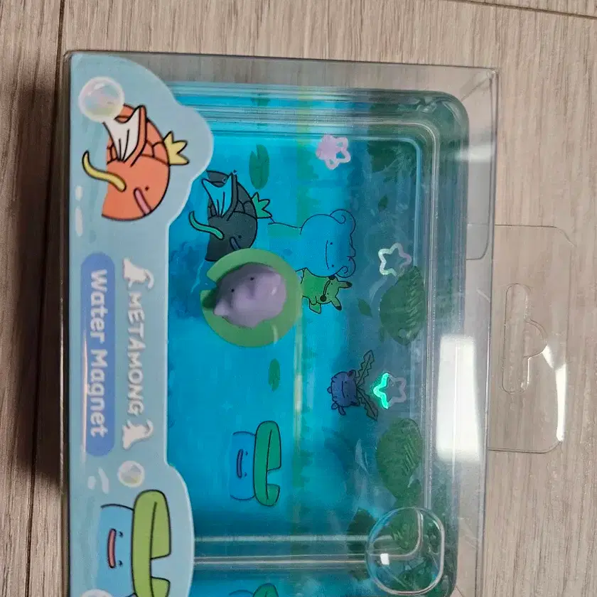 Ditto Water Magnet on Bunjang Global Site.