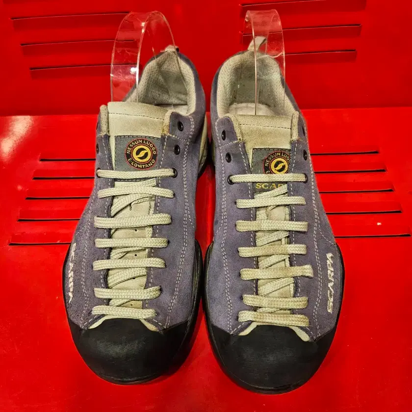 Scarpa Vibram Mojito Purple Sneakers, Size 38 #스파르파,#스니커즈,#운동화 on ...