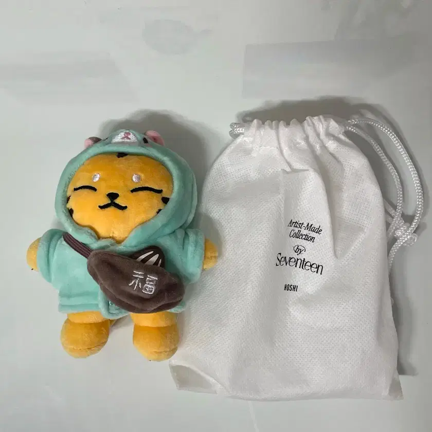 SEVENTEEN | 세븐틴 Seventeen Hoshi Artist Made Tamtam #세븐틴호시,#탐탐이,#호시인형 on ...