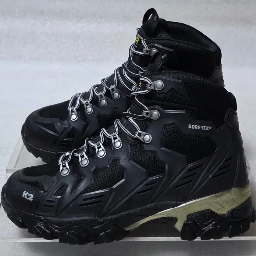 K2 K2 Gore-Tex Heavy Hiking & Trekking Shoes for Women, Size 235 on ...