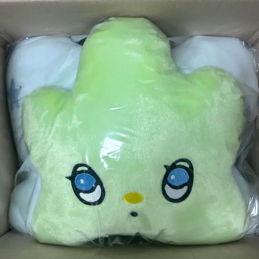 NCT | 엔시티 (In Stock) NCT Wish Chuu Cushion on Bunjang Global Site.