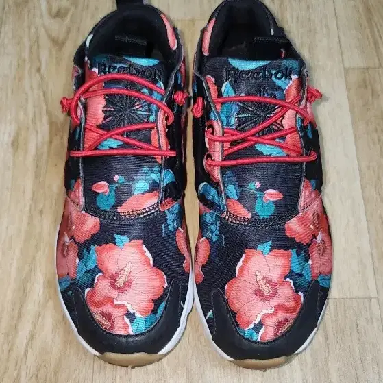 REEBOK | 리복 Reebok Women's Flower Running Shoes, Sneakers - (240 ...
