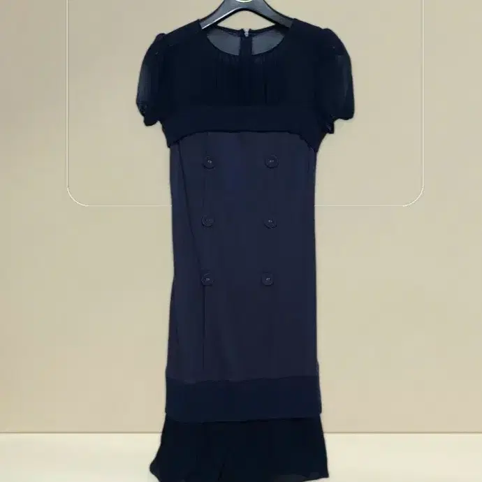 55 Maggin Night Bridge Onepiece, 55 Women's Chiffon Frill Formal ...