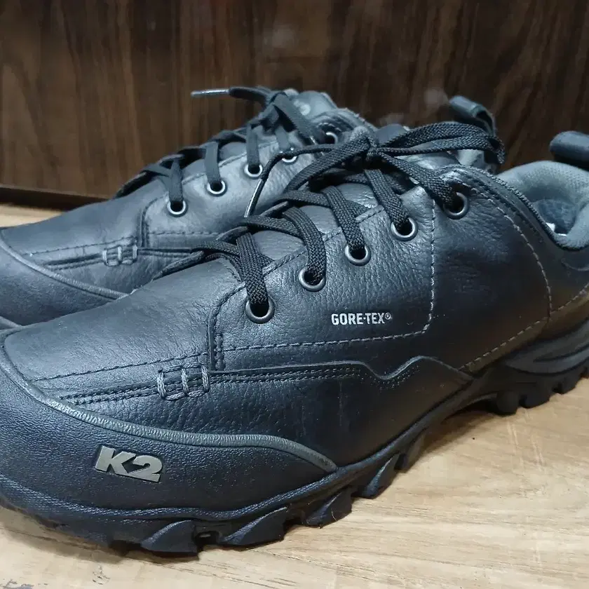 K2 K2 Gore-Tex Hiking Boots 285mm on Bunjang Global Site.