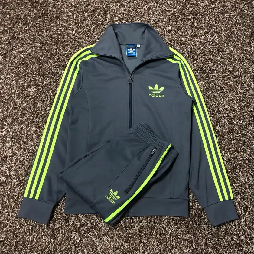 ADIDAS | 아디다스 95 Adidas Firebird Europa Jersey Track Top / Track Pants ...