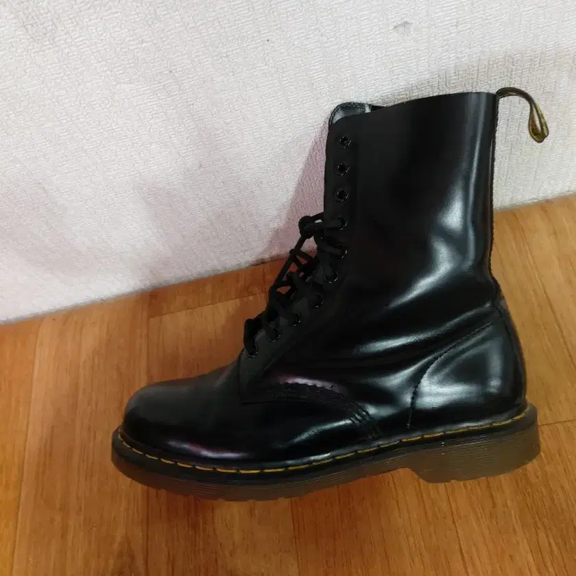 DR. MARTENS | 닥터마틴 Dr. Martens Leather Chelsea Boots 270 (UK8) #닥터마틴첼시부츠,#닥터마틴270,#닥터마틴,#남성닥터마틴 ...