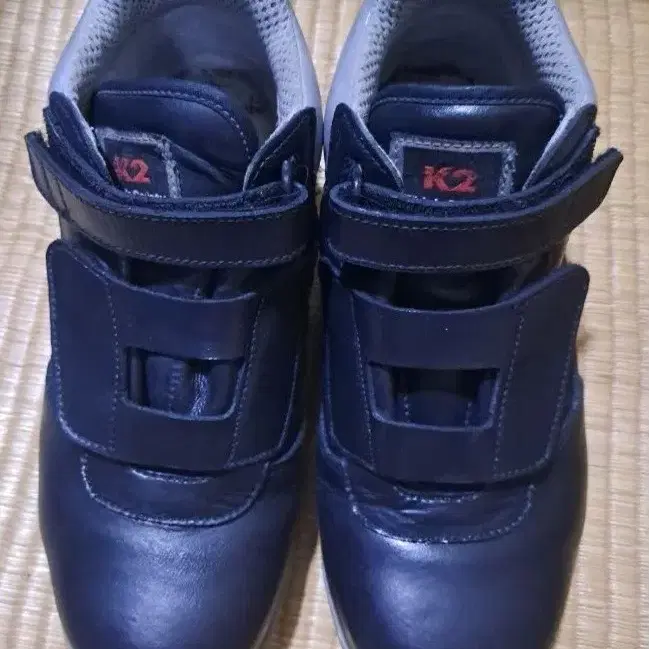 K2 K2 Velcro Safety Shoes, Water Resistant, 250(255), Shipping Included on Bunjang Global Site.