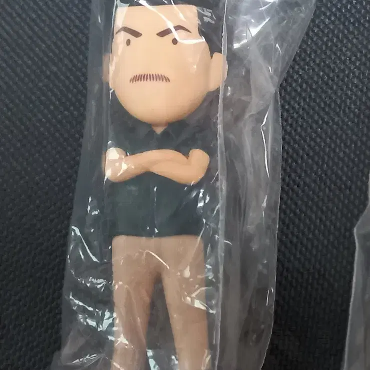 SLAM DUNK | 슬램덩크 (Individual) Slam Dunk Sannoh Coach Do Jinwoo Figure ...