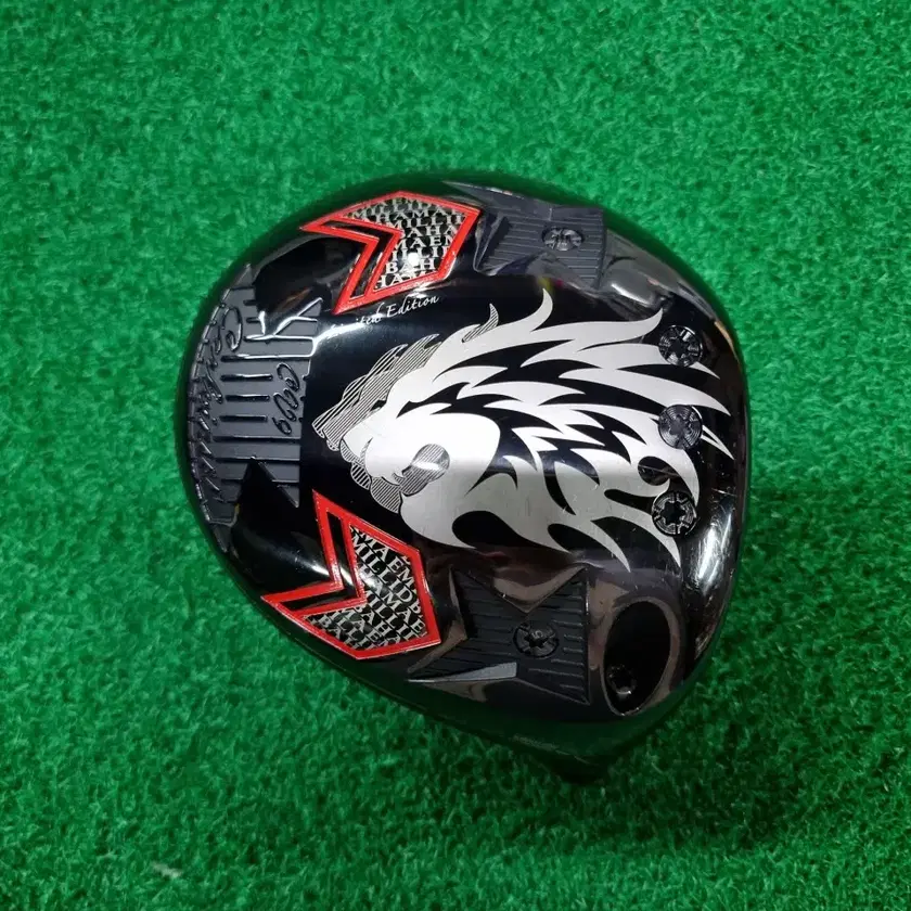 EMILLID BAHAMA CV9 Driver Head #바하마드라이버,#중고바하마,#CV9바하마헤드,#에밀리드바하마,#중고드라이버헤드 on Bunjang Global Site.