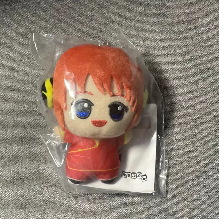Kagura Chibi-nui sealed new product #카구라룩업,#카구라gem,#카구라넨도,#마치보케,#디오라마 ...