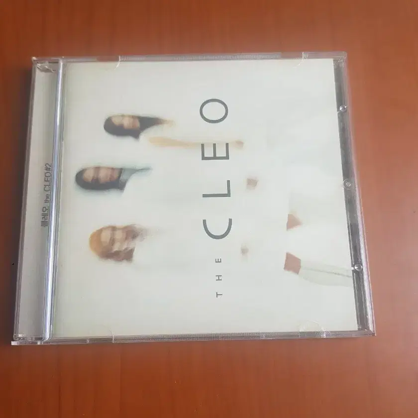 Cleo 2nd Album Ready for Love Contradiction 2000 K-Pop CD #2000년대가요,#1 ...