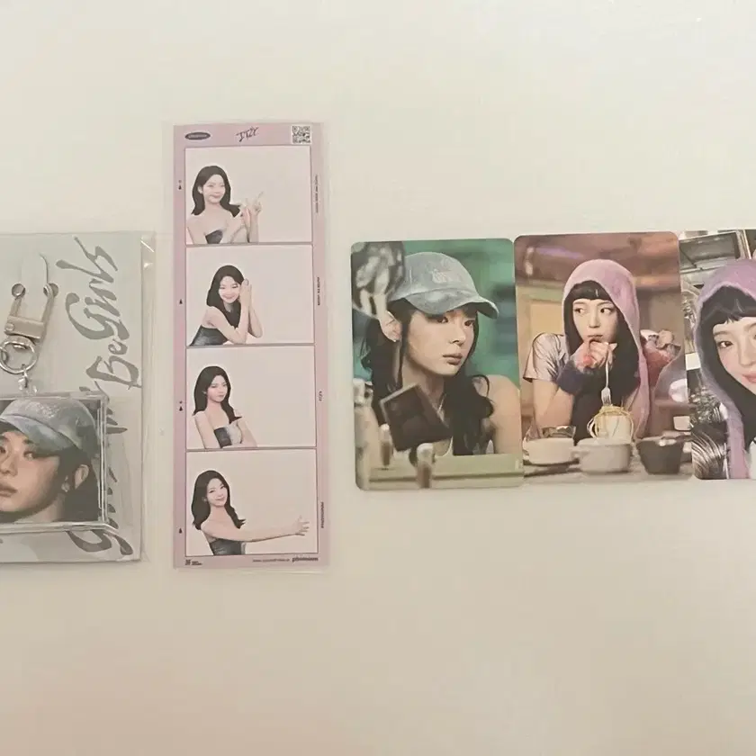 ITZY | 있지 Itzy Girls Will Be Girls GWBG pop up: Lia set #있지itzy,#걸스윌비걸스,#itzygwbg,#gwbg on ...