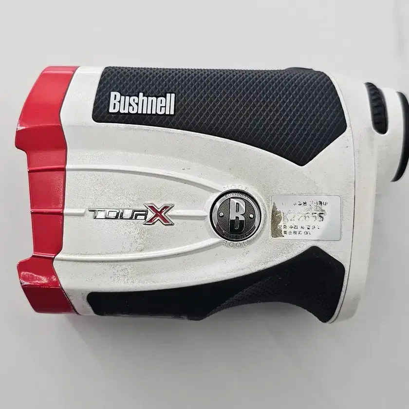 BUSHNELL | 부쉬넬 Kane Authentic Bushnell TOUR X Laser Rangefinder on ...