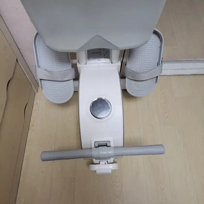 Indoor Roaming Machine #실내 on Bunjang Global Site.