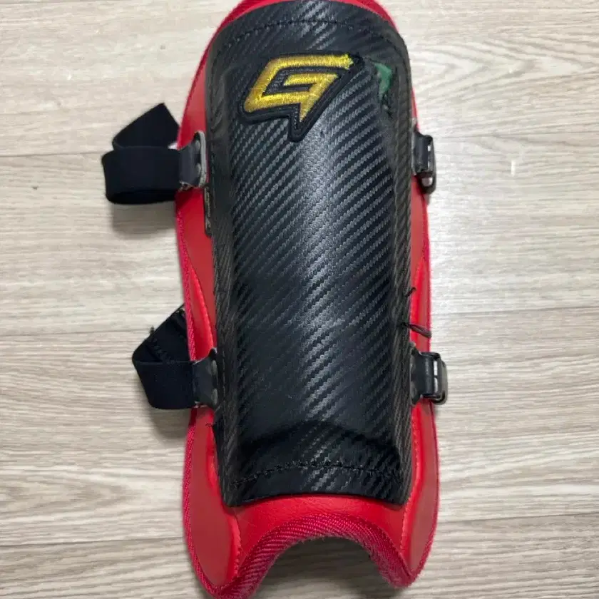 Baseball Foot Guard on Bunjang Global Site.