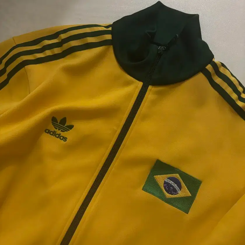 ADIDAS | 아디다스 Adidas Brazil Jersey #아디다스,#아디다스져지,#브라질 on Bunjang Global ...