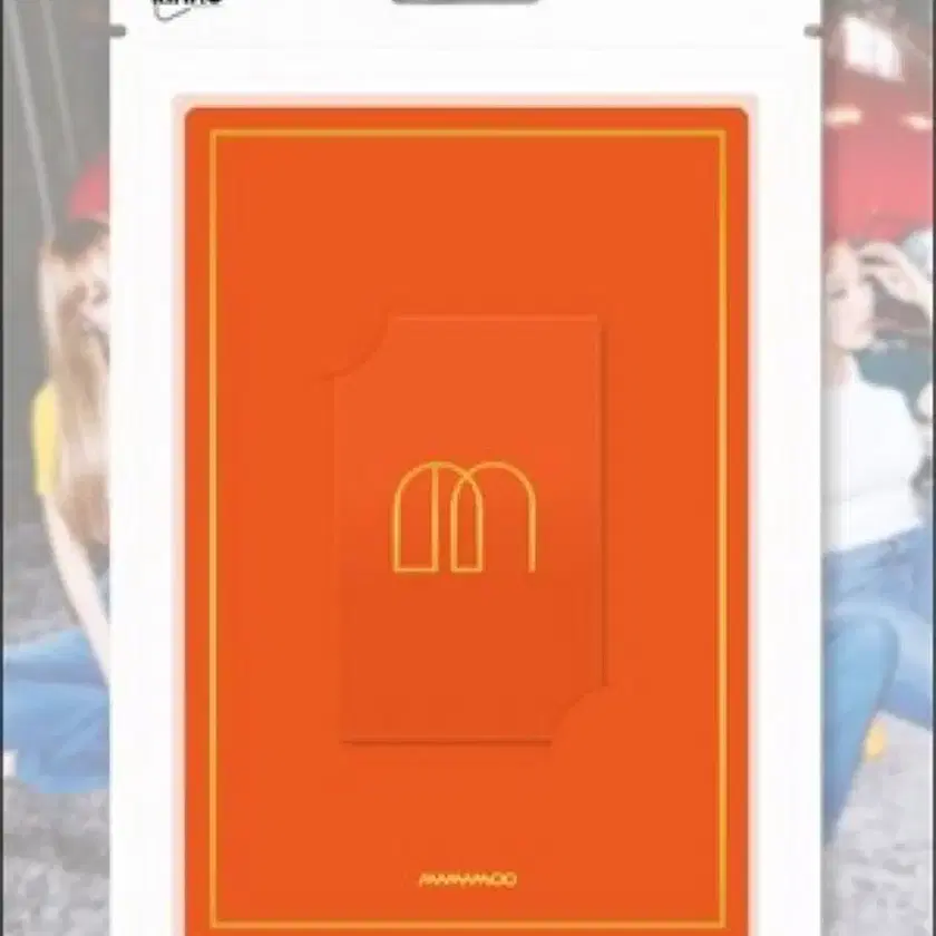 Melting Key Album #마마무,#무무,#멜팅키노,#솔라,#화사 on Bunjang Global Site.