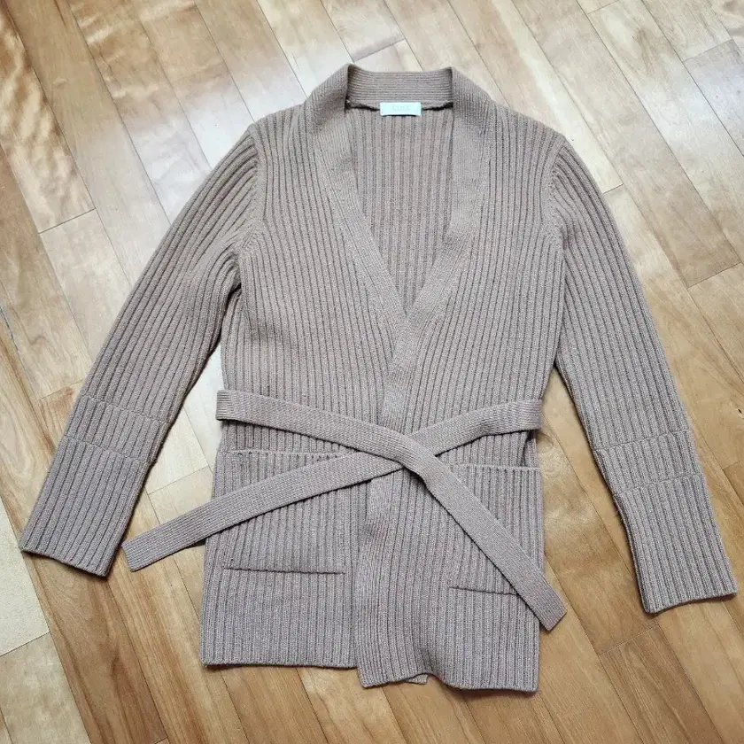 TIME | 타임 TIME Cashmere Blend Knit Cardigan #타임니트가디건,#타임가디건 on Bunjang ...