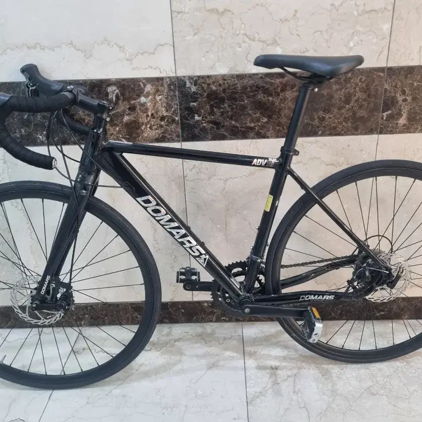 Domas ADV16 on Bunjang Global Site.