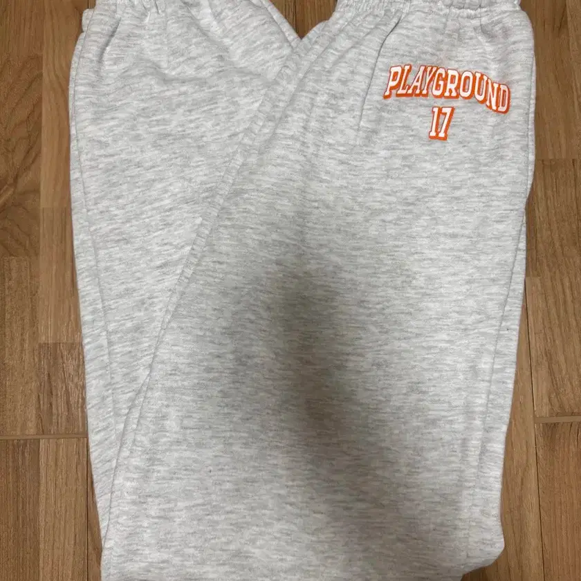 Wannabez Fit - Gray Training Pants, One Size on Bunjang Global Site.