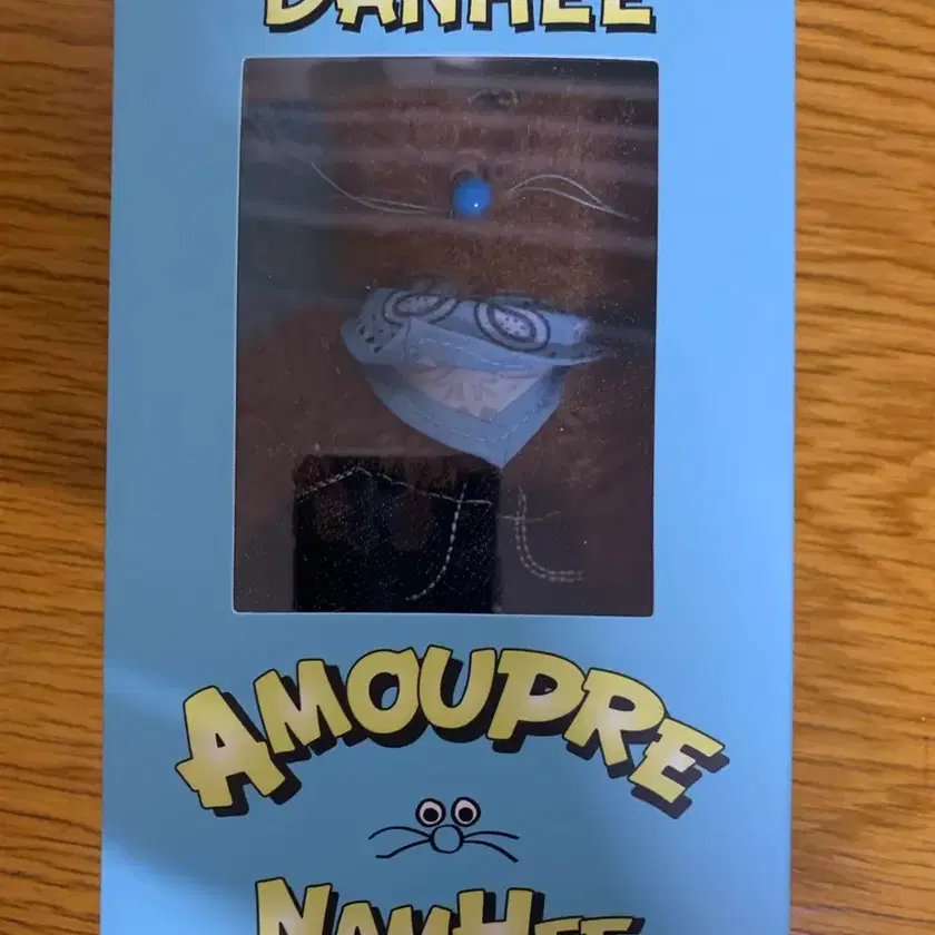 Amore x Namhee Danhee Keyring #키링,#라부부,#키케이스,#모남희,#데희 on Bunjang Global ...