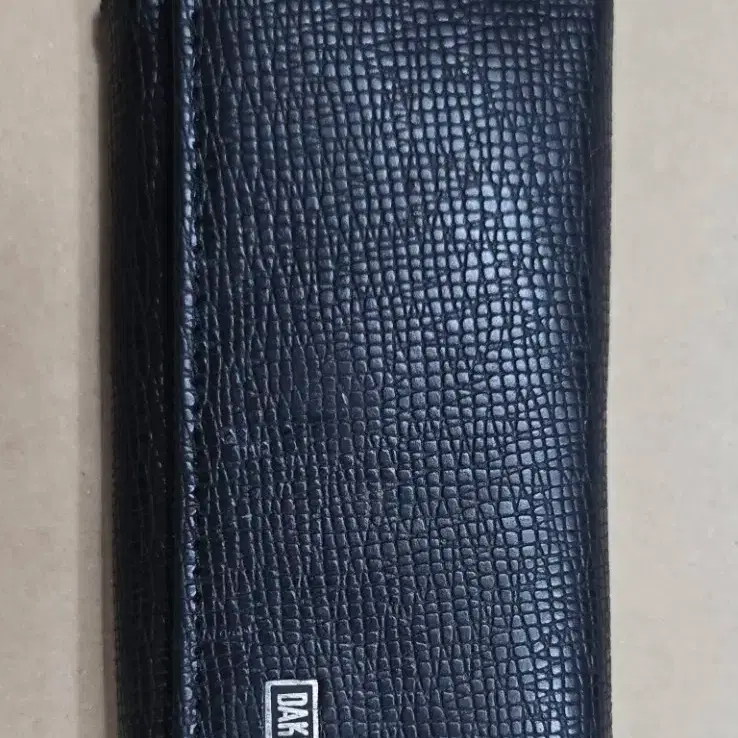 DAKS | 닥스 Daks Keyring Wallet Key Wallet Key Holder #닥스지갑,#닥스키홀더,#닥스열쇠 ...
