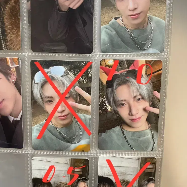 &team Ikon yuma B type wts #앤팀,#앤팀디아이콘,#유마 on Bunjang Global Site.