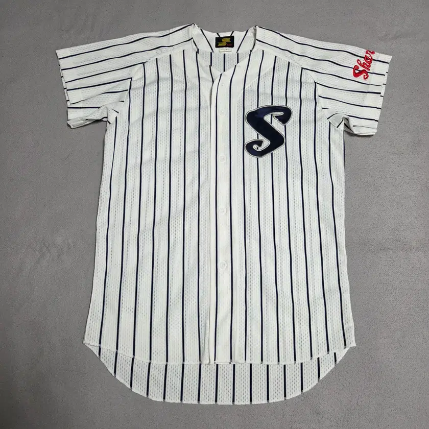 [100~105] SSK Sasaki Baseball Uniform, Baseball Wear, No Marking #오버핏 ...