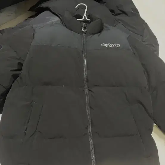 DISCOVERY EXPEDITION | 디스커버리 Discovery Expedition Padded Jacket on ...